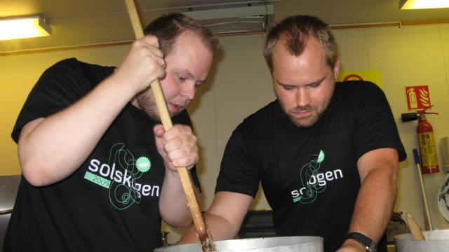 Interview with Demoscener – Gloom (Excess, Dead Roman) – 6octaves